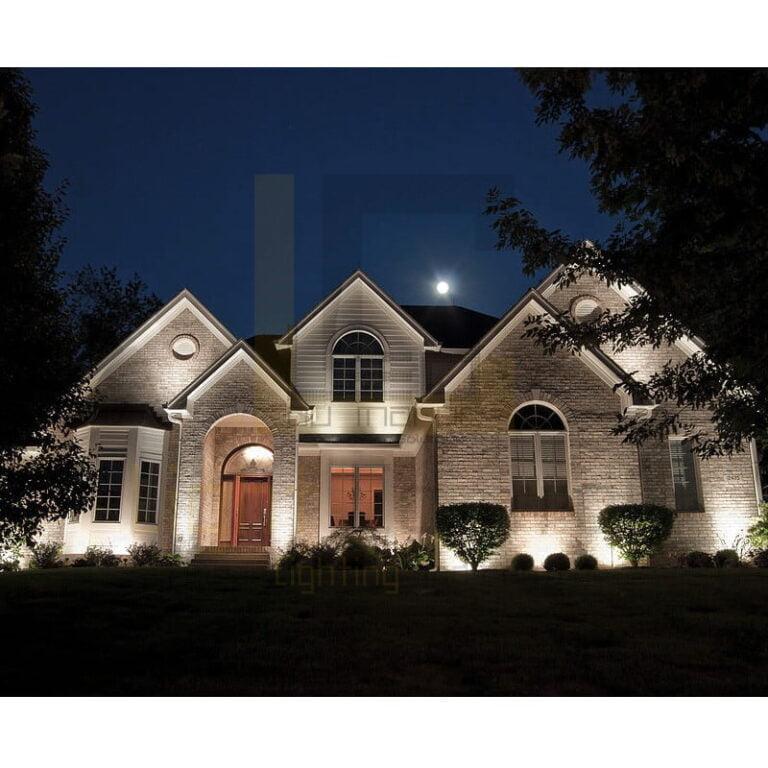 Spot Sol 20W COB Blanc Froid | Light Control